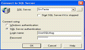 Artigo SQL Magazine 14 - Gerenciando contas e permissões no SQL Server 2000 - DevMedia